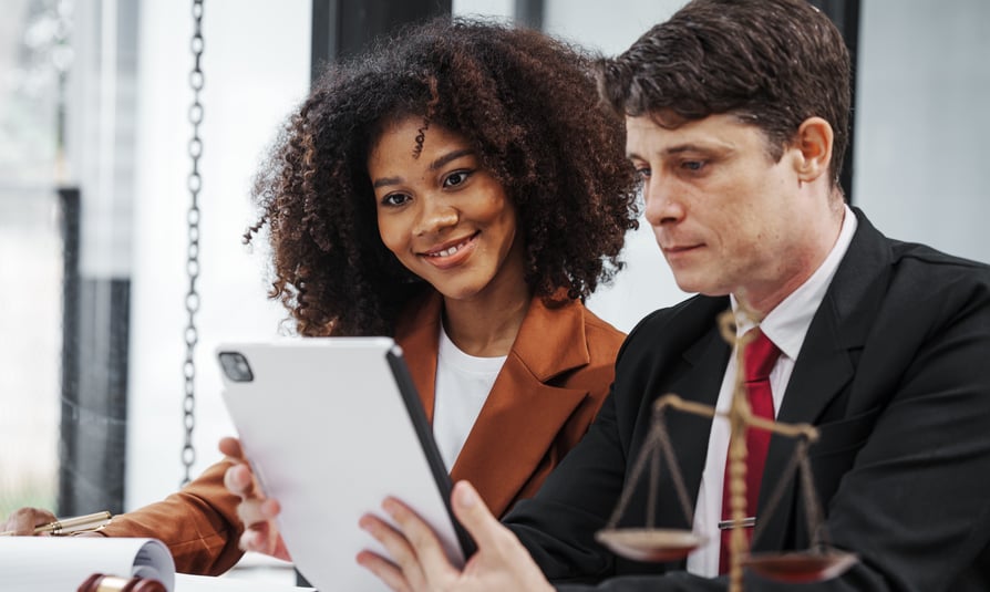 The Carey Group Blog